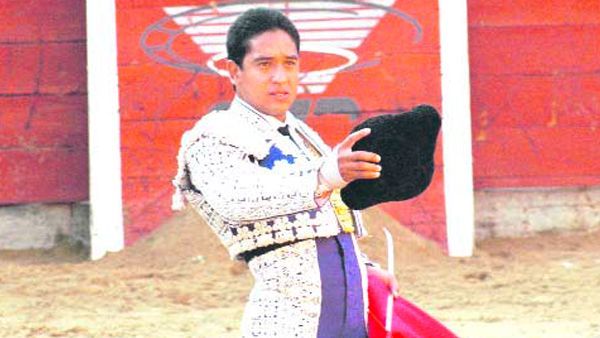 Paco Perlaza, el torero debe hacer vida de toro