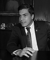 Los Arroyave buscarán relevo en la Cámara