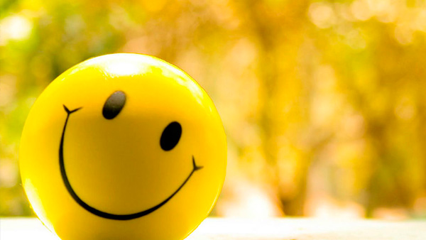 La risa, una terapia natural