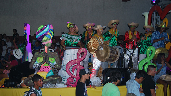 Tuluá está de feria