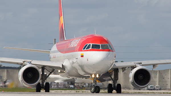 Diario Occidente | avianca-avion-vuelos