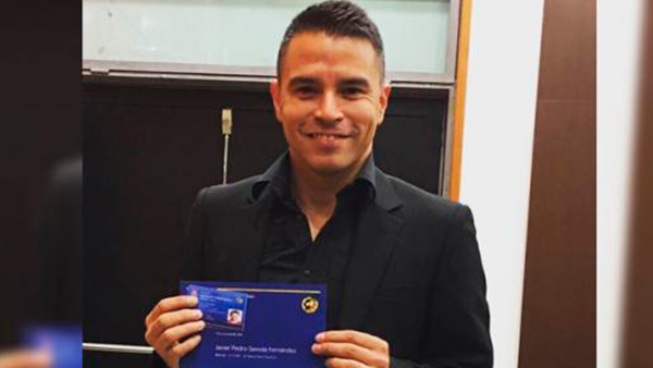 Diario Occidente | Javier-Saviola-conejo