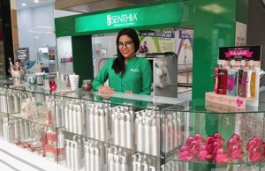 Diario Occidente | fragancias-perfumeria-senthia