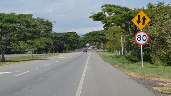 Doble calzada en Cauca será realidad