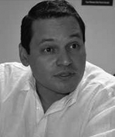 Alejandro Ocampo vuelve y juega por la Gobernación