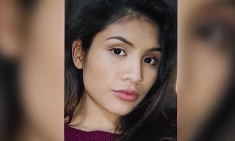 Conozca la desgarradora historia de Marlen Ochoa, la joven latina que ...