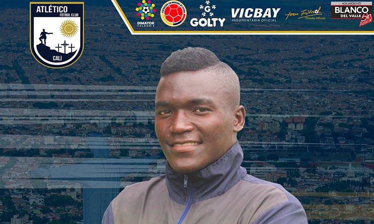 Nuevas caras en el Atlético FC