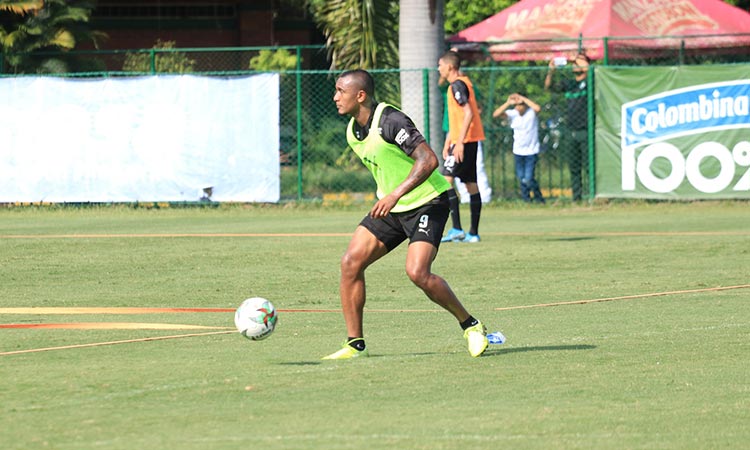 Diario Occidente | angelo-rodriguez-deportivo-cali