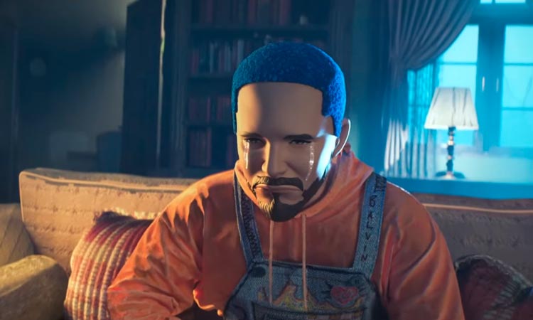J Balvin comparte su nuevo video "Azul" | Espectáculo - Diario Occidente