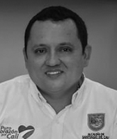 Carlos Alberto Diago...¿Qué dice Ventana del Secretario del Deporte y ...