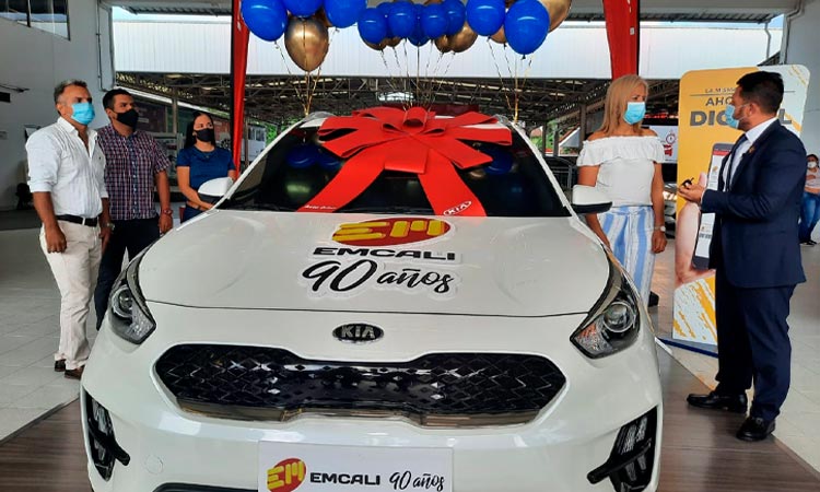 Describen beneficios de la factura digital de Emcali