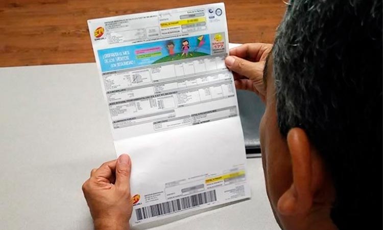 Emcali aclara sobre facturaciones adicionales al consumo de servicios ...