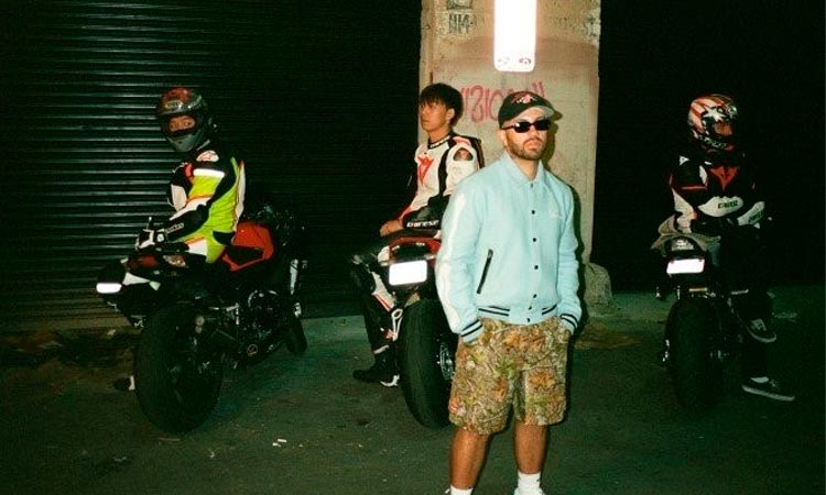 Inter Shibuya, la mafia