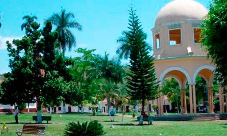 Rescatan sanos y salvos indígenas en Caloto