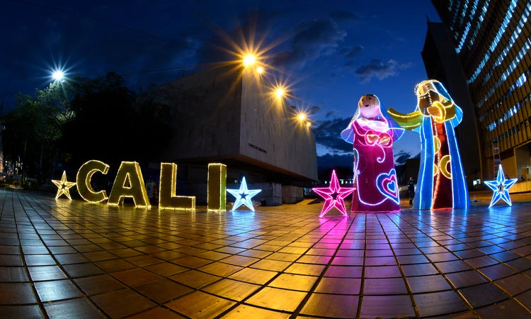 Diario Occidente | alumbrado-navideño-cali-cinco