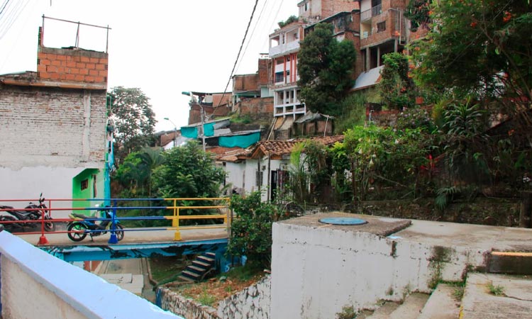 Anuncian dos nuevas rutas turísticas en la comuna 20 de Cali