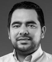 Una caleña, fórmula de Rodolfo Hernández a la Vicepresidencia