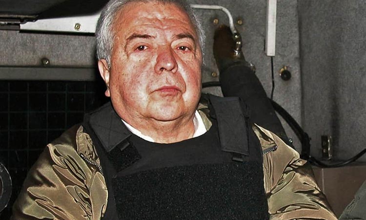 Cuerpo de Gilberto Rodríguez Orejuela será repatriado a Colombia