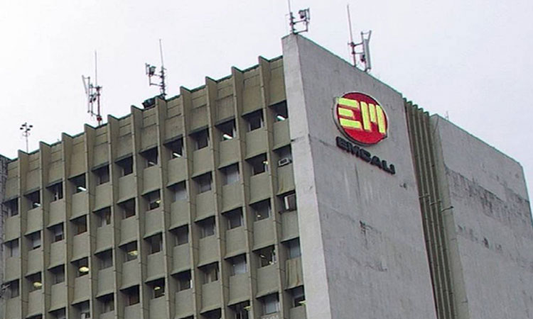 Consumación de la deuda millonaria de EMCALI con la nación