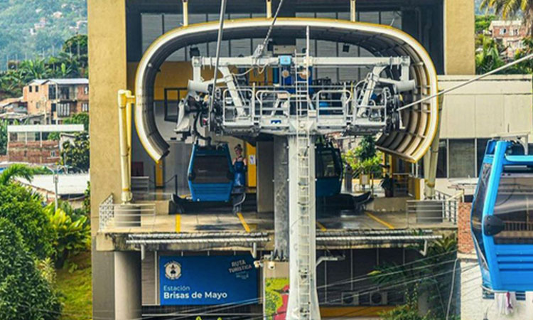 Vea qué días se suspenderá el servicio del MÍO Cable en Cali