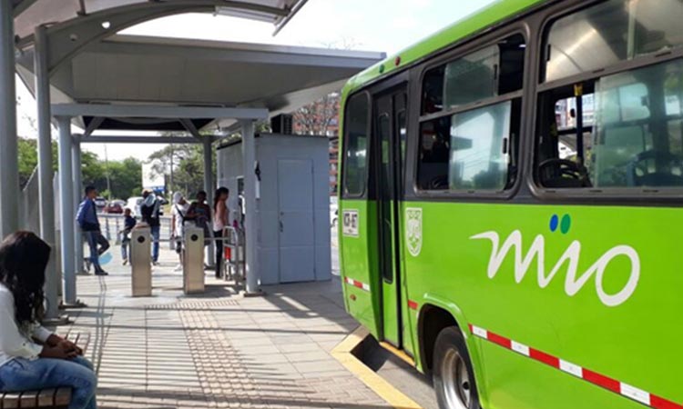 Mejorar condiciones de seguridad y movilidad es la premisa de Metro Cali