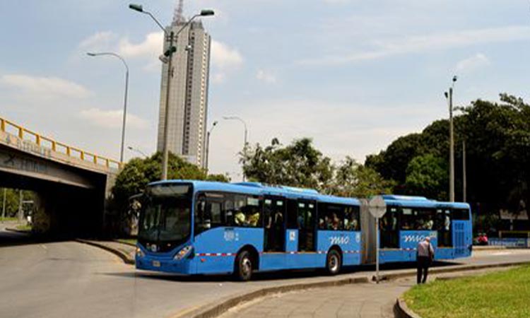 Vea las aplicaciones para consultar las rutas del MIO en Cali