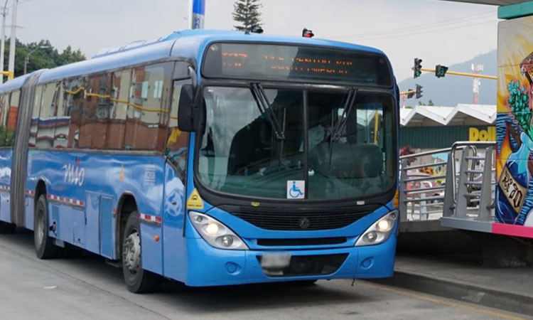 Metrocali da un paso importante y aleja la liquidación del MIO en Cali