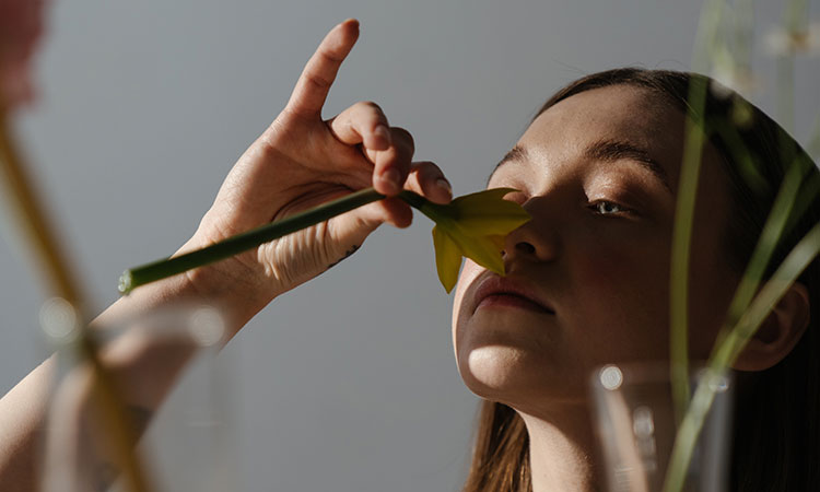 ¿Qué es la anosmia? ¿Qué efectos tiene en la calidad de vida?
