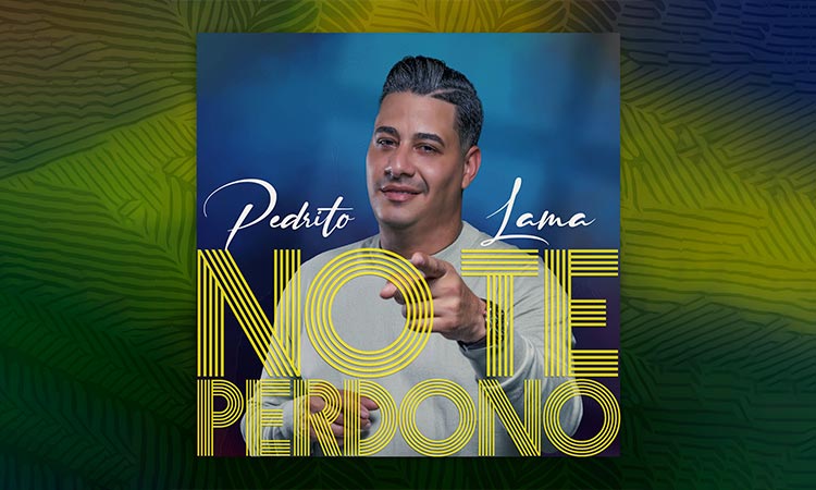 “No Te Perdono”