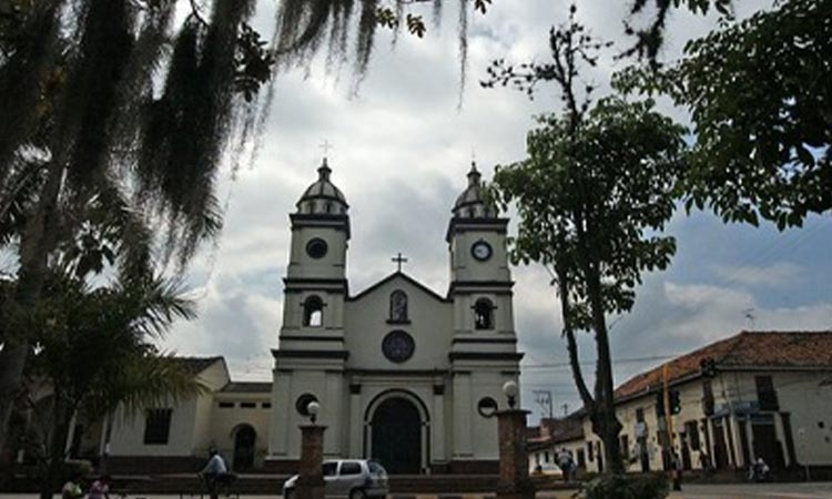 Atentado estremeció a Santander de Quilichao