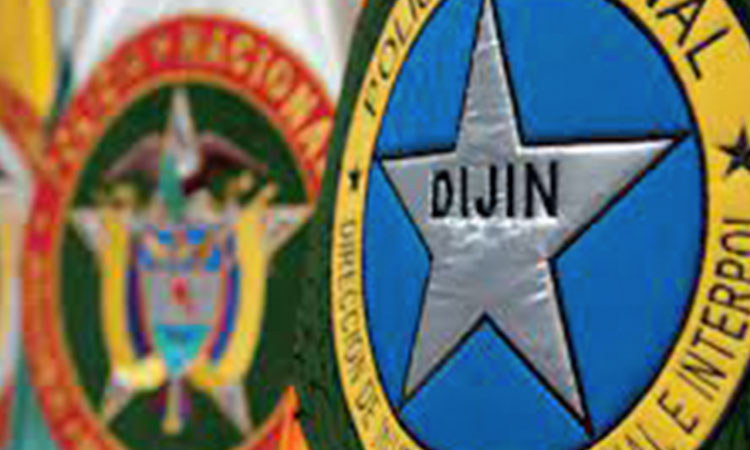 Ministro de Defensa ratificó golpe en Cali al Clan del Golfo