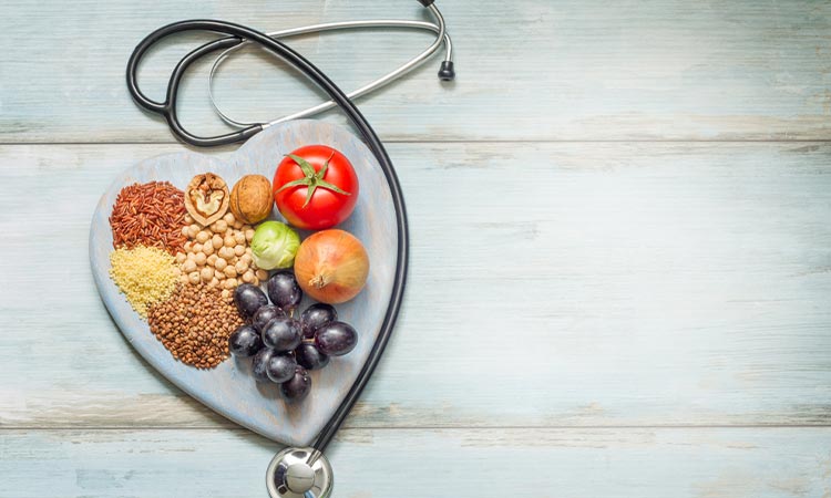 14 refrigerios nutritivos para alimentarse balanceadamente