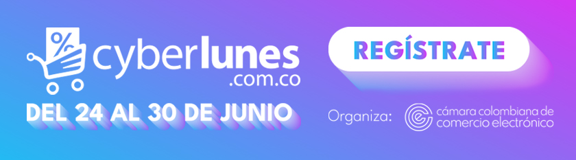 Cyberlunes, la gran vitrina de descuentos