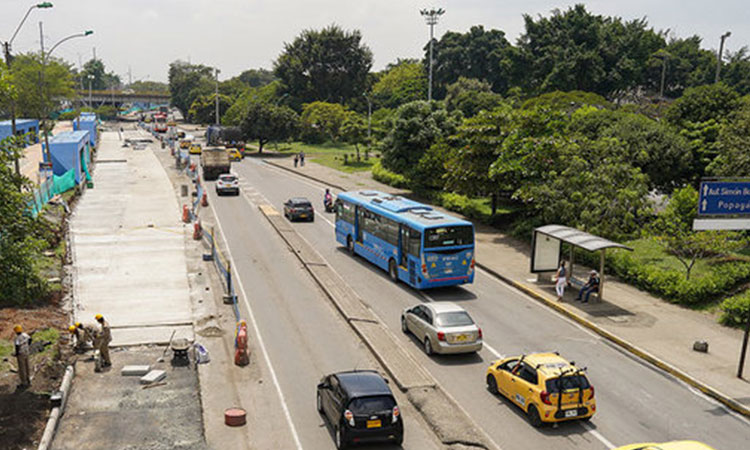 Alcaldía de Cali asegura recuperación de troncales del MIO