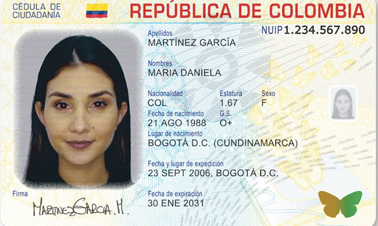 ¿Sabe cómo sacar su Cédula Digital? Acá le contamos