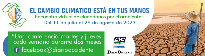 Diario Occidente | cambio climatico julio bol