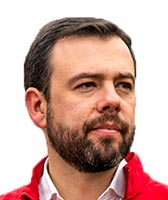 Diario Occidente | carlos-galan-graffiti