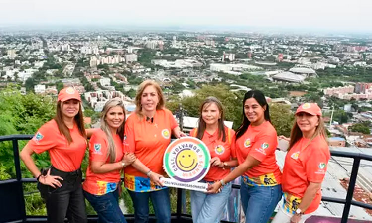 Siloé ya tiene su mirador turístico