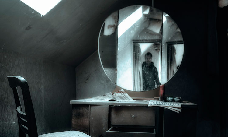 Conoce los posibles signos de actividad paranormal