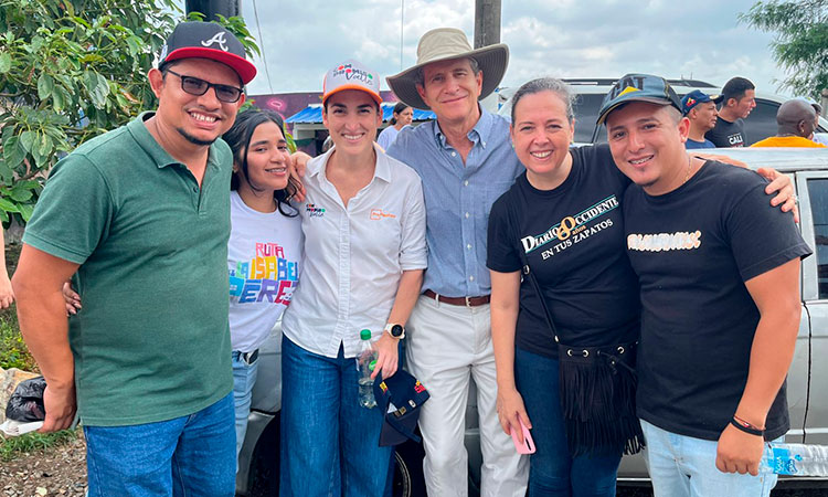 Con Eder volví a la Isabel Pérez