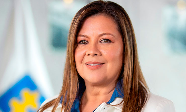 Independencia, el gran reto de la fiscal general