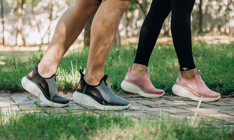Tendencias de moda en calzado para primavera – verano