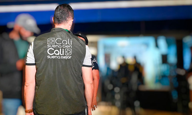 Diario Occidente | Dagma-y-Policia-cierran-establecimientos-por-exceso-de-ruido-en-Cali-vea-como ...