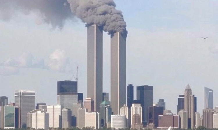 23 años después: ¿Qué nos siguen ocultando sobre el 11 de septiembre?