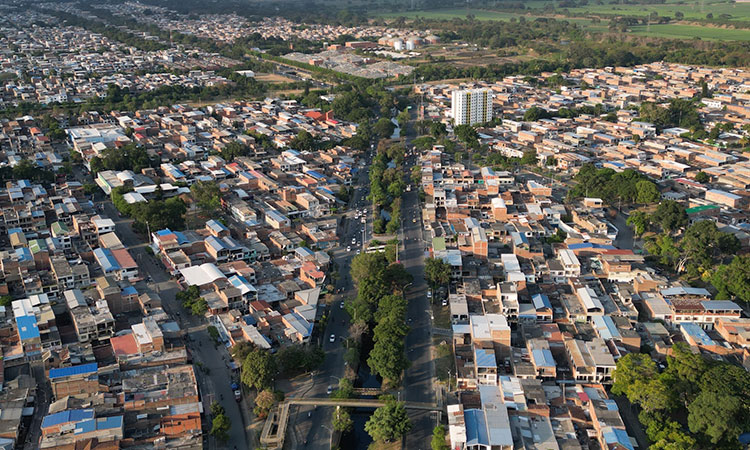 Cali lanza estrategia ‘Invertir para crecer’ con 32 obras