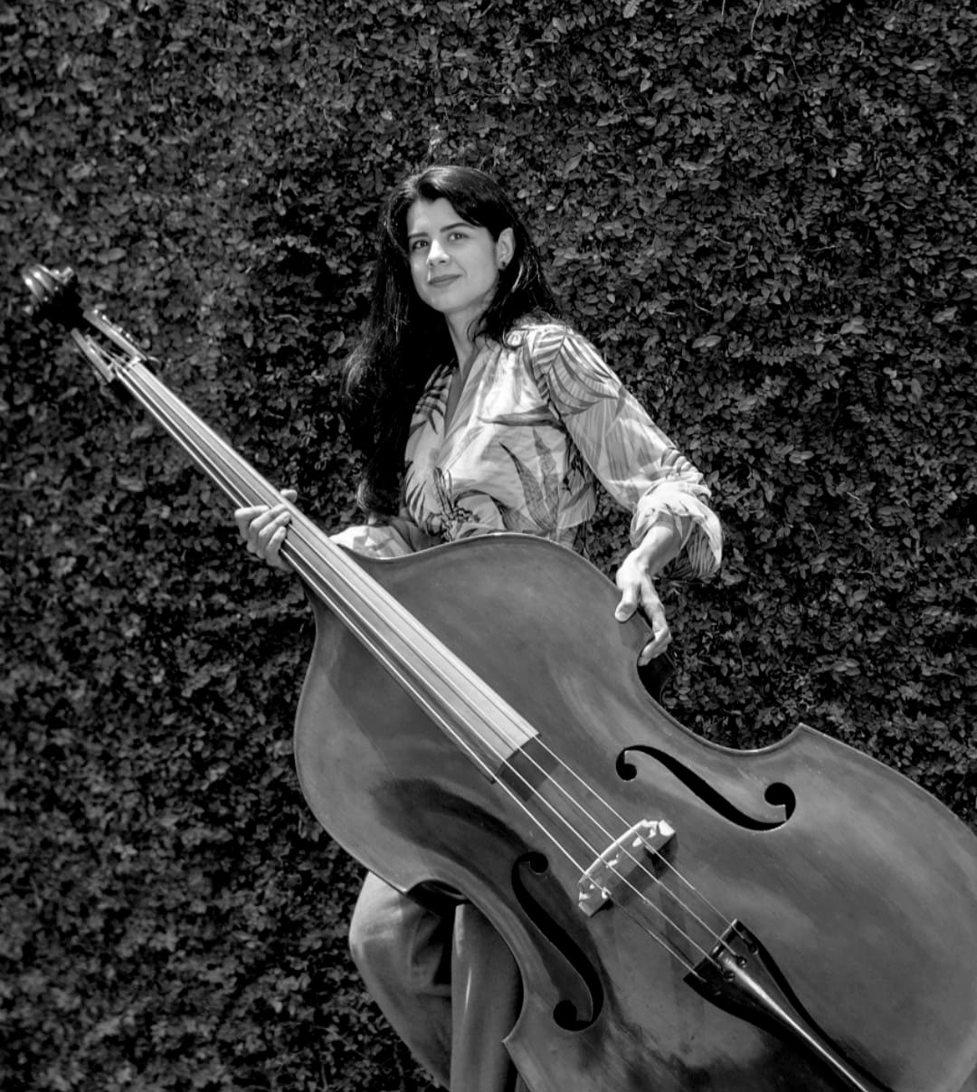 Diana María Arias regresa a Colombia para XIV Festival Buga Jazz