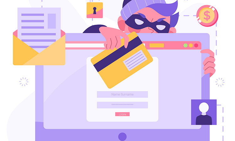 Qué es el carding y cómo evitar esta modalidad de fraude cibernético