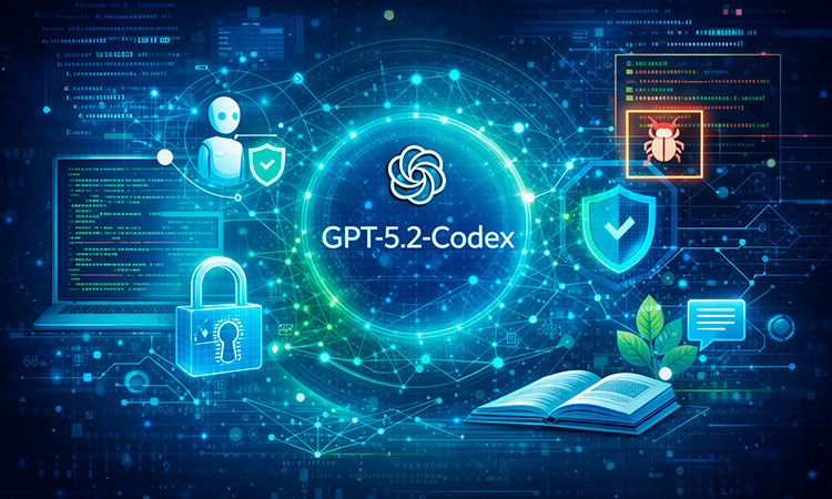 GPT-5.2-Codex y su impacto en el desarrollo de software